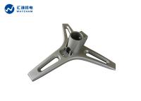 China OEM ODM ADC12 A356 High Pressure Die Casting Parts For Bracket for sale