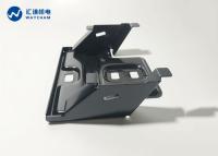 China Custom Stainless Steel Metal Stamping Parts Paint Spraying 300T Capacity for sale