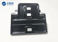 China Custom Stainless Steel Metal Stamping Parts Paint Spraying 300T Capacity for sale