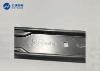 China Electroplating Deep Drawn Metal Stamping Parts ISO9001 Certified for sale
