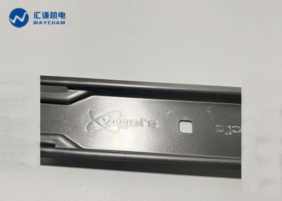 China Electroplating Deep Drawn Metal Stamping Parts ISO9001 Certified for sale