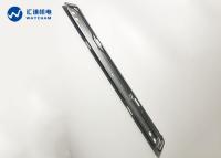 China Electroplating Deep Drawn Metal Stamping Parts ISO9001 Certified for sale