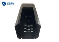 China Custom Sheet Metal Stamping Parts for Outdoor Oven Bracket 300T per Month Capacity for sale