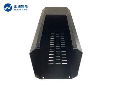 China Custom Sheet Metal Stamping Parts for Outdoor Oven Bracket 300T per Month Capacity for sale