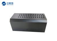 China Custom Sheet Metal Stamping Parts for Outdoor Oven Bracket 300T per Month Capacity for sale