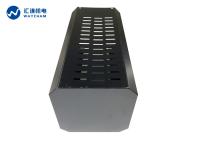 China Custom Sheet Metal Stamping Parts for Outdoor Oven Bracket 300T per Month Capacity for sale