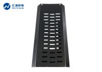 China Custom Sheet Metal Stamping Parts for Outdoor Oven Bracket 300T per Month Capacity for sale