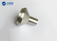 China SGS Polished Stainless Steel Stamping Parts for Coffeemaker 300T Capacity for sale