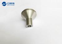 China SGS Polished Stainless Steel Stamping Parts for Coffeemaker 300T Capacity for sale
