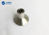 China SGS Polished Stainless Steel Stamping Parts for Coffeemaker 300T Capacity for sale
