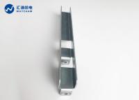 China TS16949 Certified CNC Punch Sheet Metal Stamping Parts 300T Capacity Custom Precision for sale