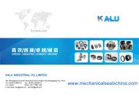 China 25-120mm Single Cartridge Agitator Mechanical Seal Replacement for Chesterton 155 for sale
