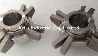 China 25-120mm Single Cartridge Agitator Mechanical Seal Replacement for Chesterton 155 for sale