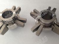 China 25-120mm Single Cartridge Agitator Mechanical Seal Replacement for Chesterton 155 for sale