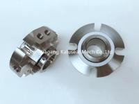 China Replacement Chesterton S10 Single Cartridge Mechanical Seal 16m/s 25bar for sale