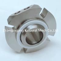 China Replacement Chesterton S10 Single Cartridge Mechanical Seal 16m/s 25bar for sale