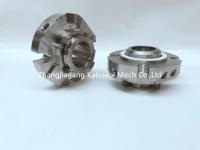 China Replacement Chesterton S10 Single Cartridge Mechanical Seal 16m/s 25bar for sale