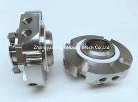 China Replacement Chesterton S10 Single Cartridge Mechanical Seal 16m/s 25bar for sale