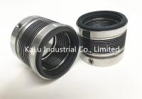 China KL-680 20m/s Metal Bellow Mechanical Seal for sale