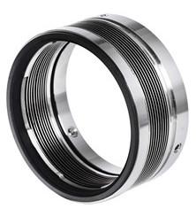 China KL-680 20m/s Metal Bellow Mechanical Seal for sale