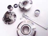 China 25m/s 24-140mm Single Cartridge Mechanical Seal Replacement for John Crane 5610 for sale