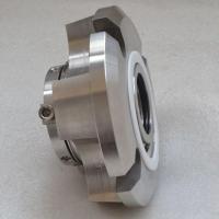 China 25m/s 24-140mm Single Cartridge Mechanical Seal Replacement for John Crane 5610 for sale