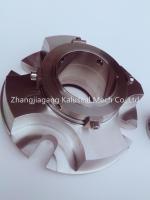 China 25m/s 24-140mm Single Cartridge Mechanical Seal Replacement for John Crane 5610 for sale