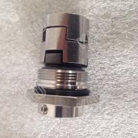 China 1.2Mpa 16mm Mechanical Cartridge Seal Replacement for Grundfos CR Pumps for sale