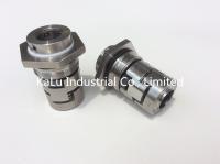 China 1.2Mpa 16mm Mechanical Cartridge Seal Replacement for Grundfos CR Pumps for sale