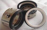 China 15m/s 0.5-4.0 Inch Unbalanced Mechanical Face Seal Replacement John Crane 8-1 for sale