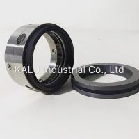 China 15m/s 0.5-4.0 Inch Unbalanced Mechanical Face Seal Replacement John Crane 8-1 for sale