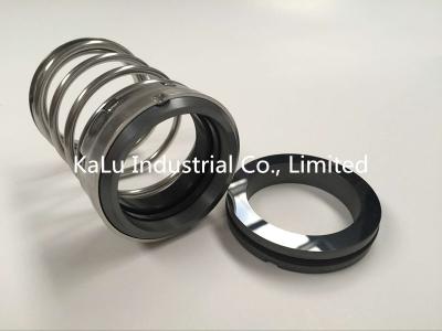 China Rubber Bellow Mechanical Seal 15m/s 12mm Replacement John Crane Type 1 for sale