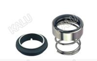 China 10bar Conical Spring Mechanical Seal Replacement for Burgmann M3N KL-M3N 10-80mm for sale