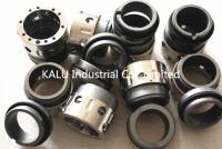 China Multiple Spring Unbalanced Mechanical Seal 15m/s 12bar Replacement John Crane 58U KL-58U 14-100mm for sale