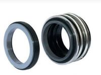 China Rubber Bellow Mechanical Seal Replacement for Burgmann MG1 10m/s 12bar 10-100mm for sale