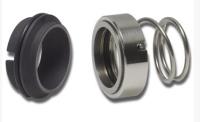 China 10-80mm Conical Spring Mechanical Shaft Seal Replacement for Burgmann M3N 10bar for sale