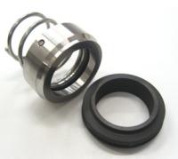 China 10-80mm Conical Spring Mechanical Shaft Seal Replacement for Burgmann M3N 10bar for sale