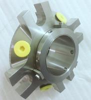 China 7.5KW Multi Spring Mechanical Seal Mechanical Pump Seal Replacement Of AES CSSN for sale