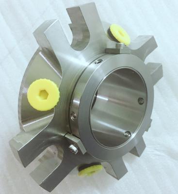 China 7.5KW Multi Spring Mechanical Seal Mechanical Pump Seal Replacement Of AES CSSN for sale