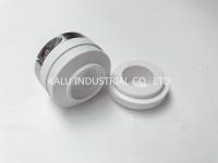 China 10-30mm Outside Mounted Ptfe Bellow Seal Replacement Of John Crane WB2 for sale