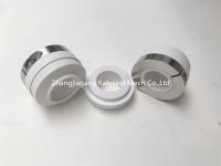 China 10-30mm Outside Mounted Ptfe Bellow Seal Replacement Of John Crane WB2 for sale