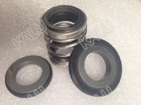 China Rubber Bellow Mechanical Seal 12-60mm Replacement for Burgmann Type 560D for sale