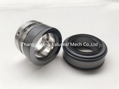 China 15m/S 10bar Mechanical Sleeve Seals 20mm Replacement Of Flowserve RO Type for sale