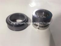 China 15m/S 10bar Mechanical Sleeve Seals 20mm Replacement Of Flowserve RO Type for sale