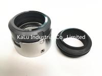 China Wave Spring Mechanical Seal 14mm-100mm Replacement for Burgmann H7N for sale