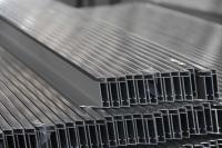 China ISO9001 Approved Extruded Aluminium Profiles Solar Panel Frame Silver Black for sale