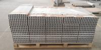 China Silver Electrophoresis 0.8mm~2.0mm Solar Panel Mounting Frame for sale