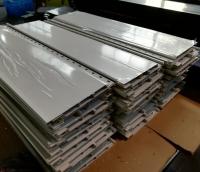 China 6105 7A04 Alloy Aluminum Extrusion Profiles for sale