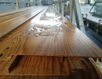 China 6105 7A04 Alloy Aluminum Extrusion Profiles for sale