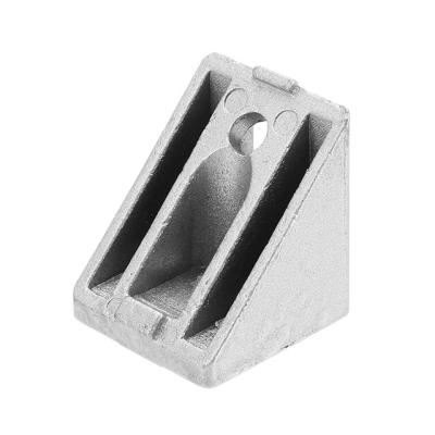 China CNC Machined Aluminum Parts 6063T5 6061T6 Custom CNC Turning Milling Components for sale